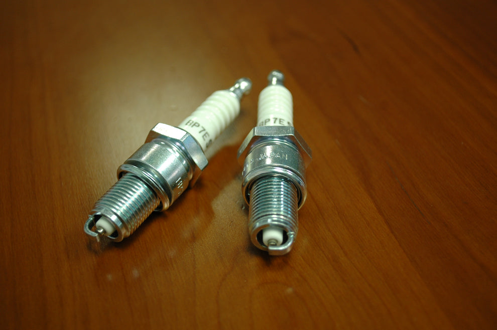 Norton Commando NGK BP7ES Spark PLugs – Commmando Specialties