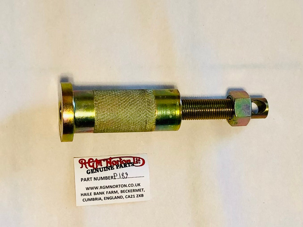 Norton Rocker Spindle Extractor/Puller – Commmando Specialties