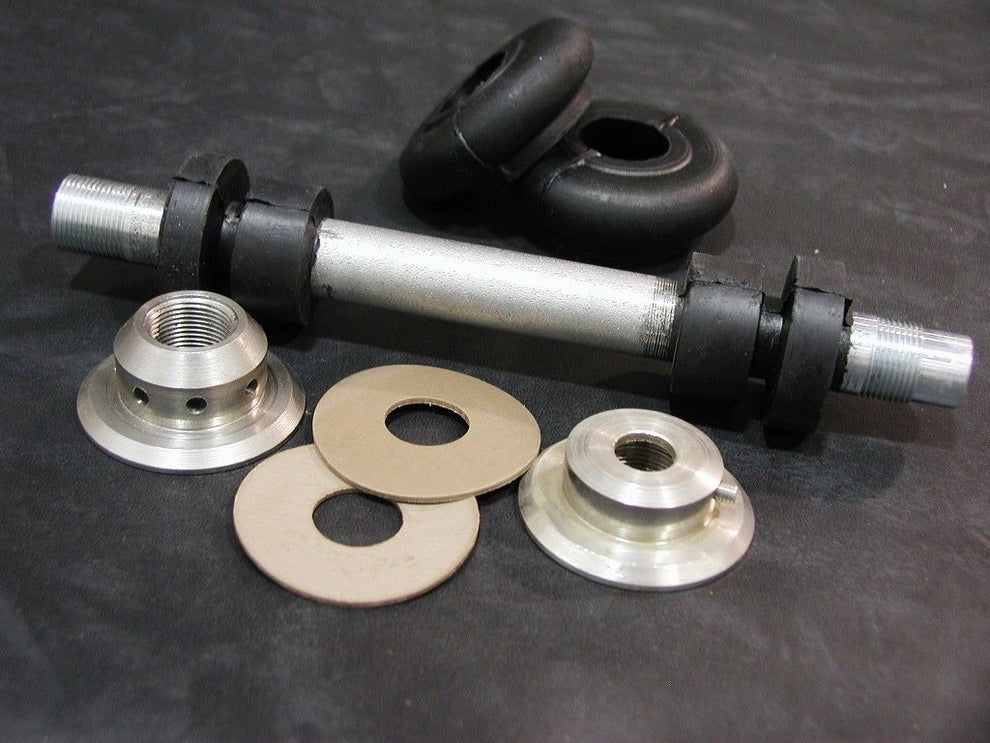 Norton Rear Vernier Isolastic Kit – Commmando Specialties